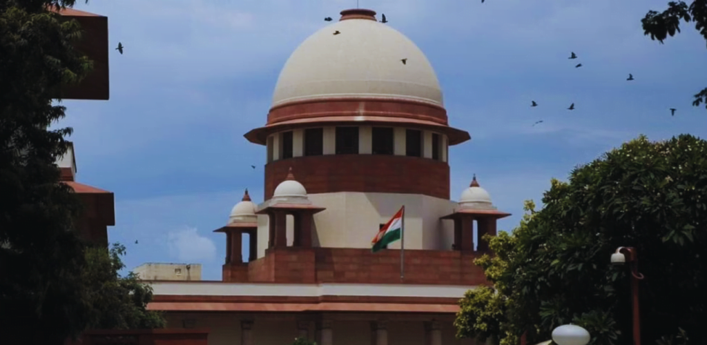 Article 142 of the Indian Constitution: Unraveling the Supreme Court's ...